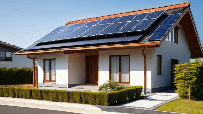 調布市の太陽光パネル設置費用と補助金【2026年最新版】 | ROCKEDGE
