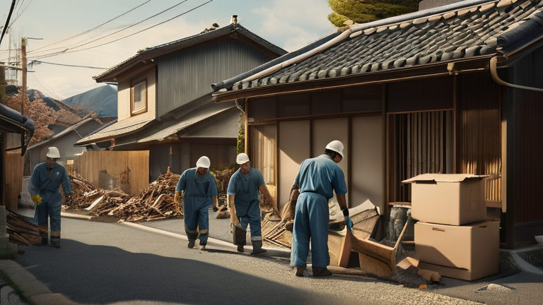 所沢市のゴミ屋敷清掃費用と業者選び【2026年版】 | ROCKEDGE